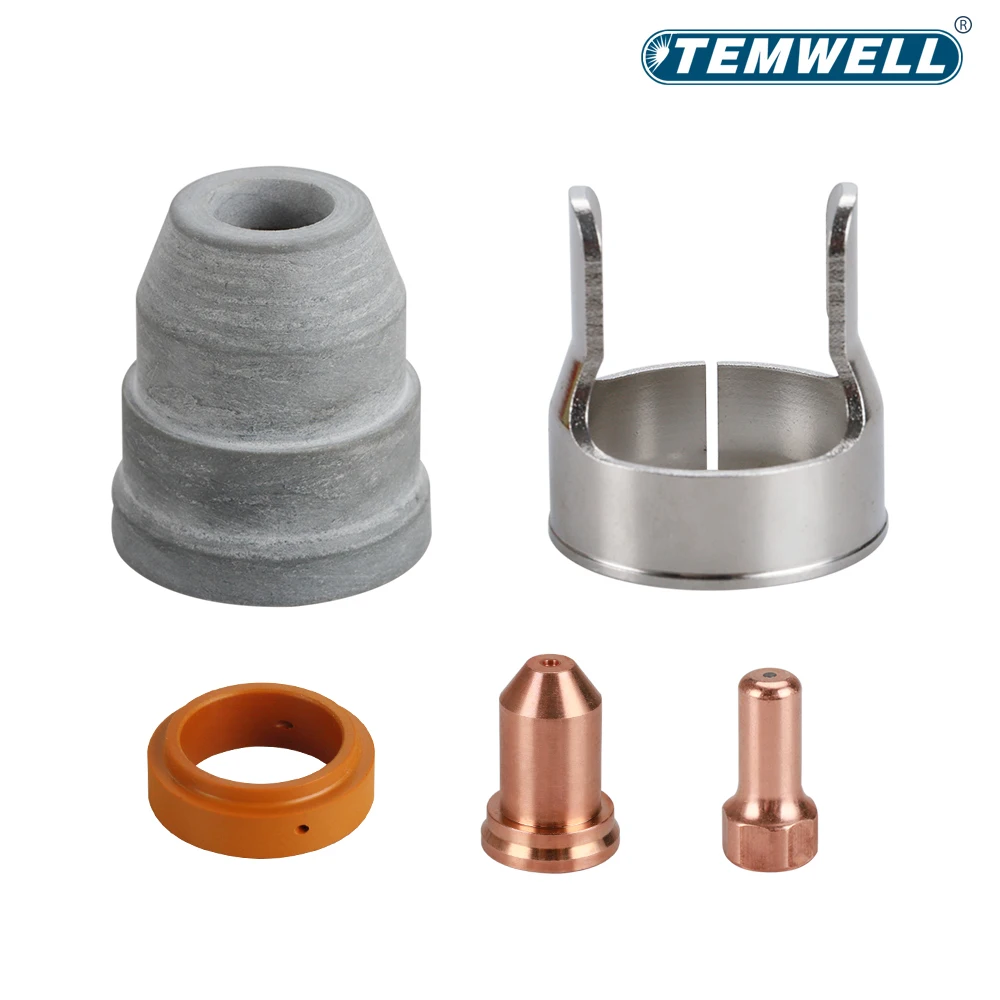 PT80-PT-80-IPT80-IPT-80-PTM80-Plasma-Cutting-Torch-Consumables ...