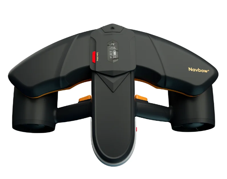 Sea-Scooter-Handheld-Electric-Power-Assisted-Diving-Booster-Swimming ...