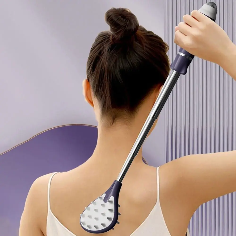 Handy-Retractable-Telescopic-Backscratcher-Relax-Portable-Back-Tickle ...