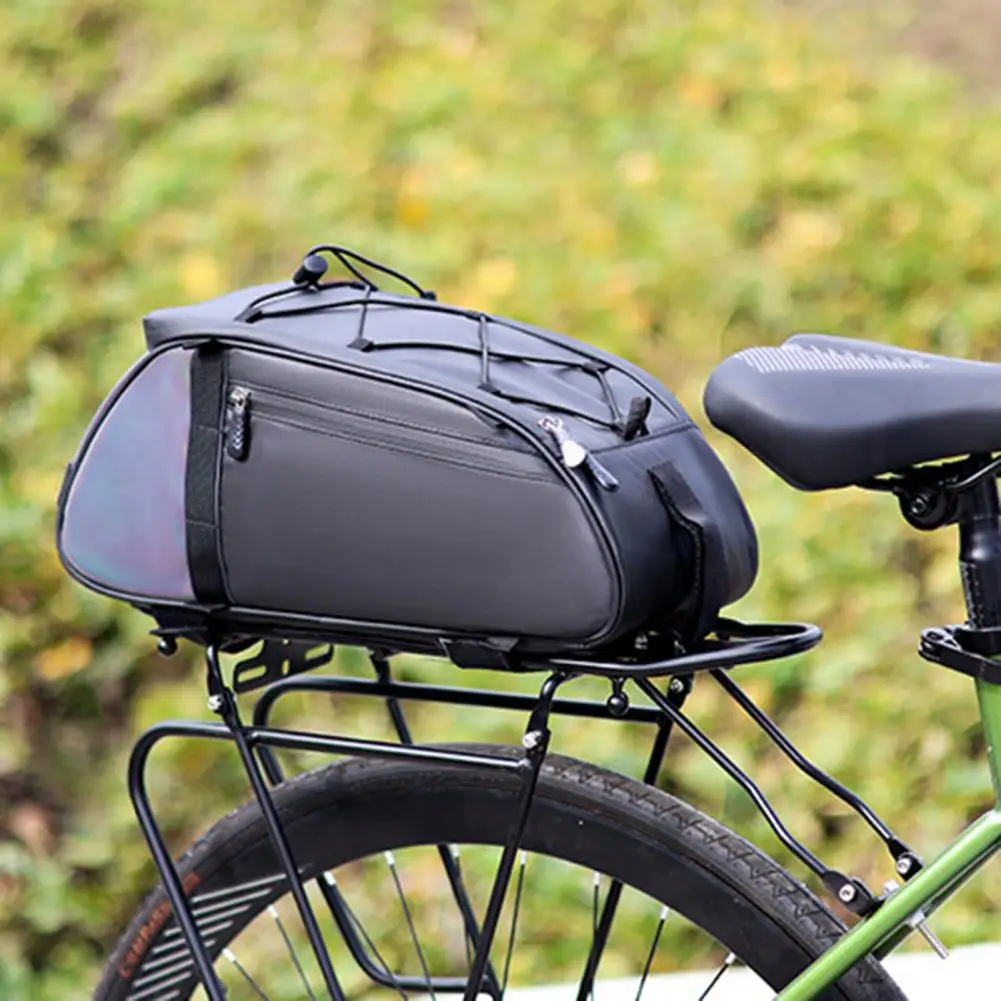 Tear-resistant-Bicycle-Bag-Waterproof-Bike-Rear-Rack-Bag-with-Capacity ...