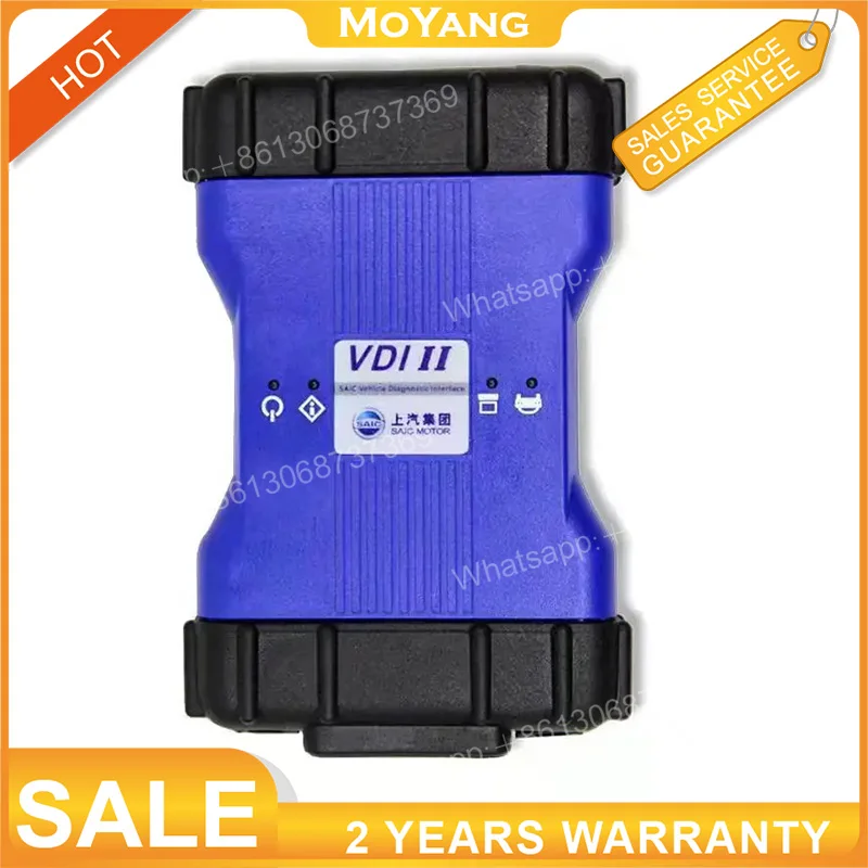 The-latest-version-of-MG-testing-equipment-VDI2-Software-free-Support ...