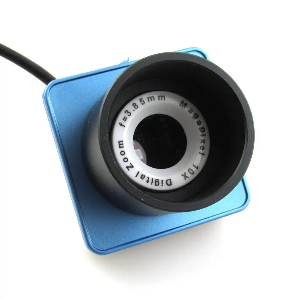 30W-Pixels-1-25-USB-Digital-Lens-Electronic-Eyepiece-Camera ...