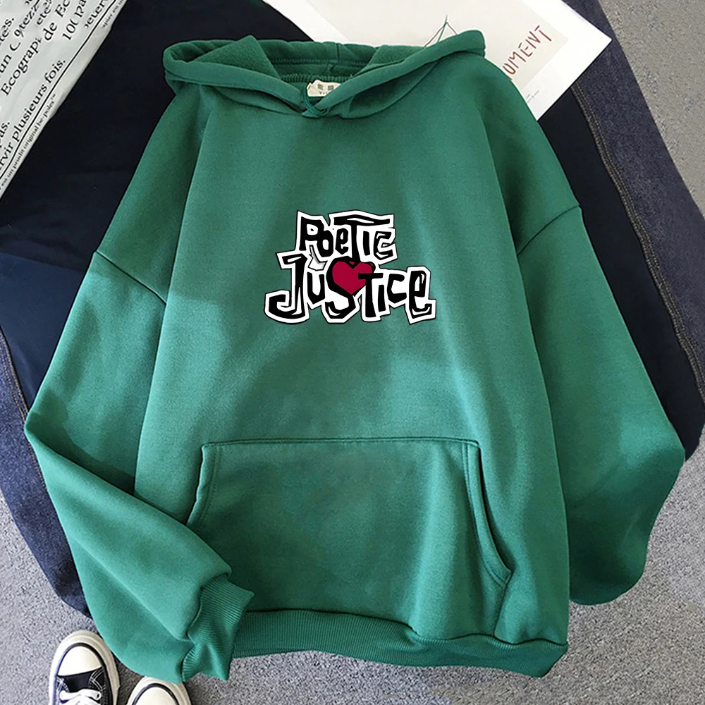 Tupac 2pac Oversized Hoodie Hip Hop Aesthetic Sweatwear Couple ...