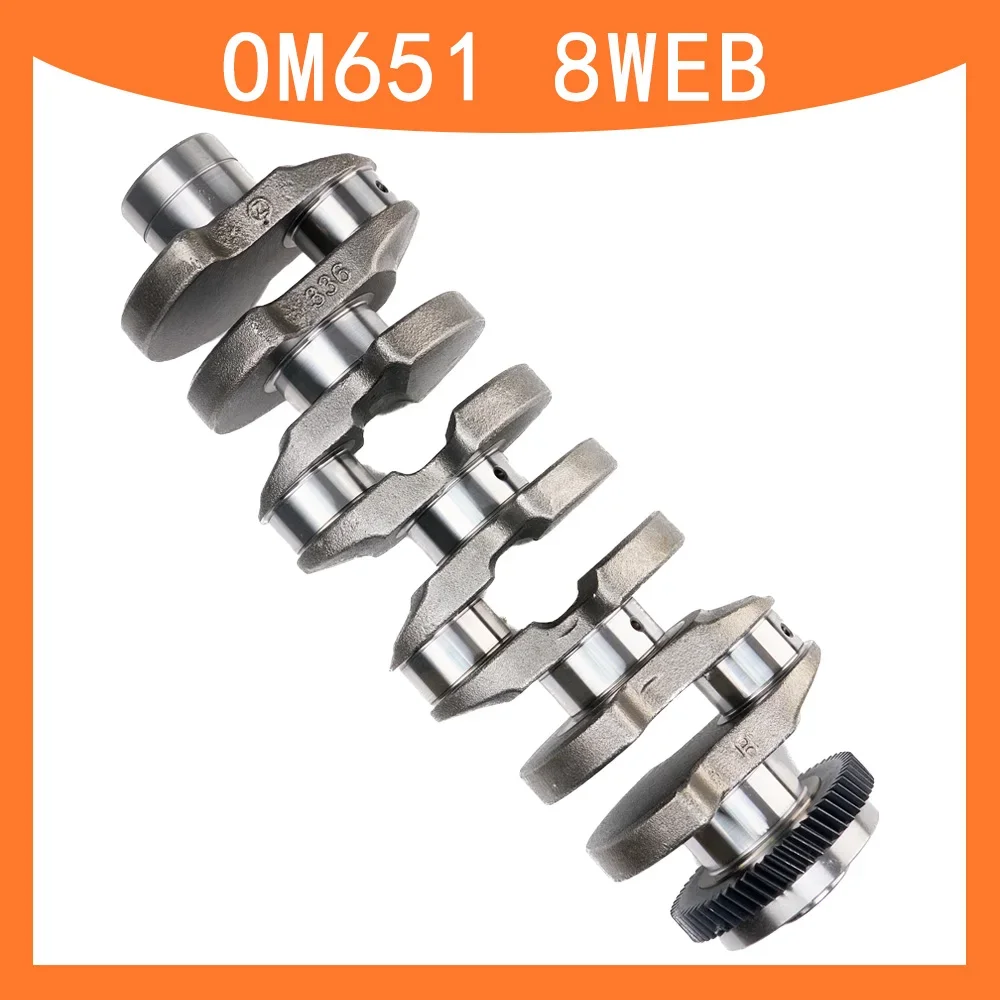 Cig-e-al-de-motor-di-sel-OM651-2-1l-8-Web-6510300401-HK0184-6510301901 ...