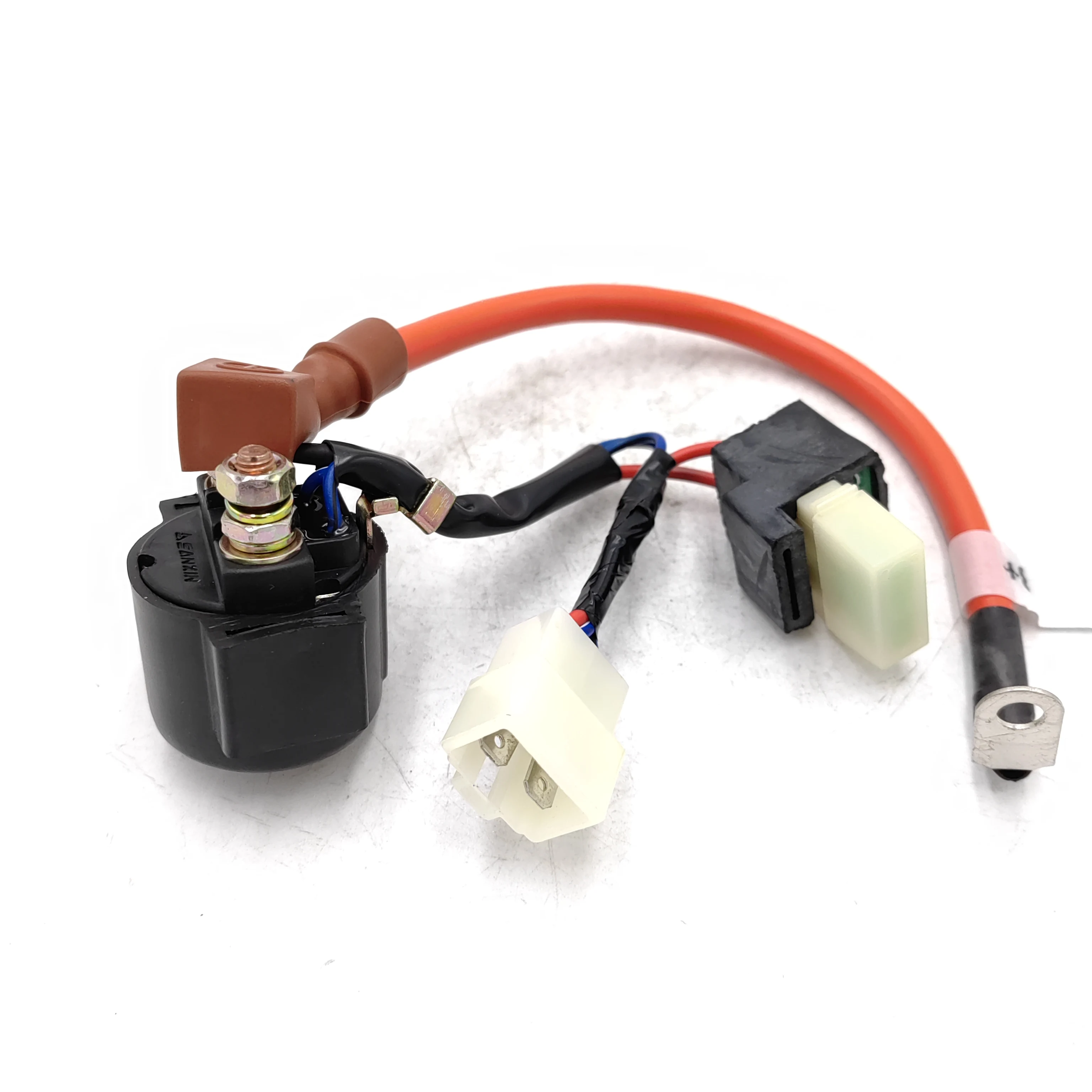 Relé de solenoide de arranque nuevo para HiSun Massimo Supermach UTV ...