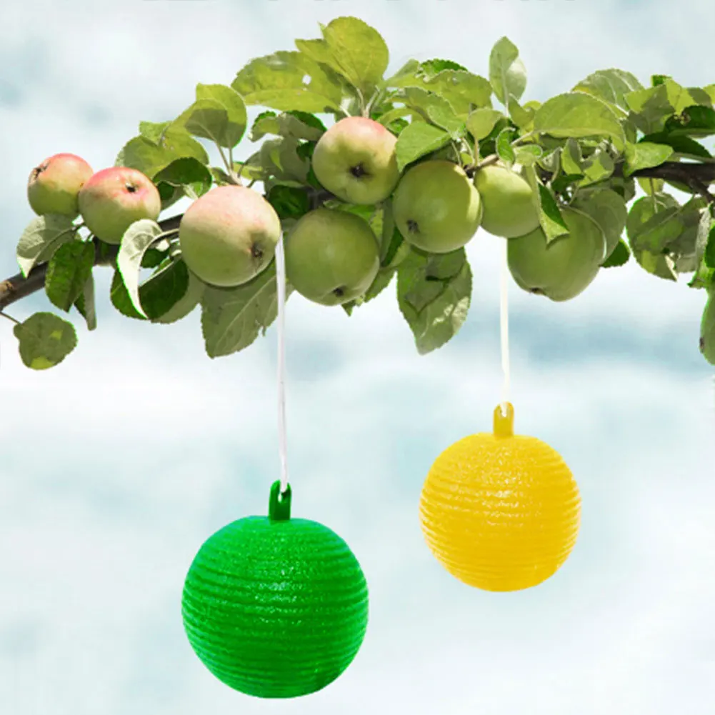 1/2/3/5 шт., ловушка для насекомых, 80 мм | AliExpress