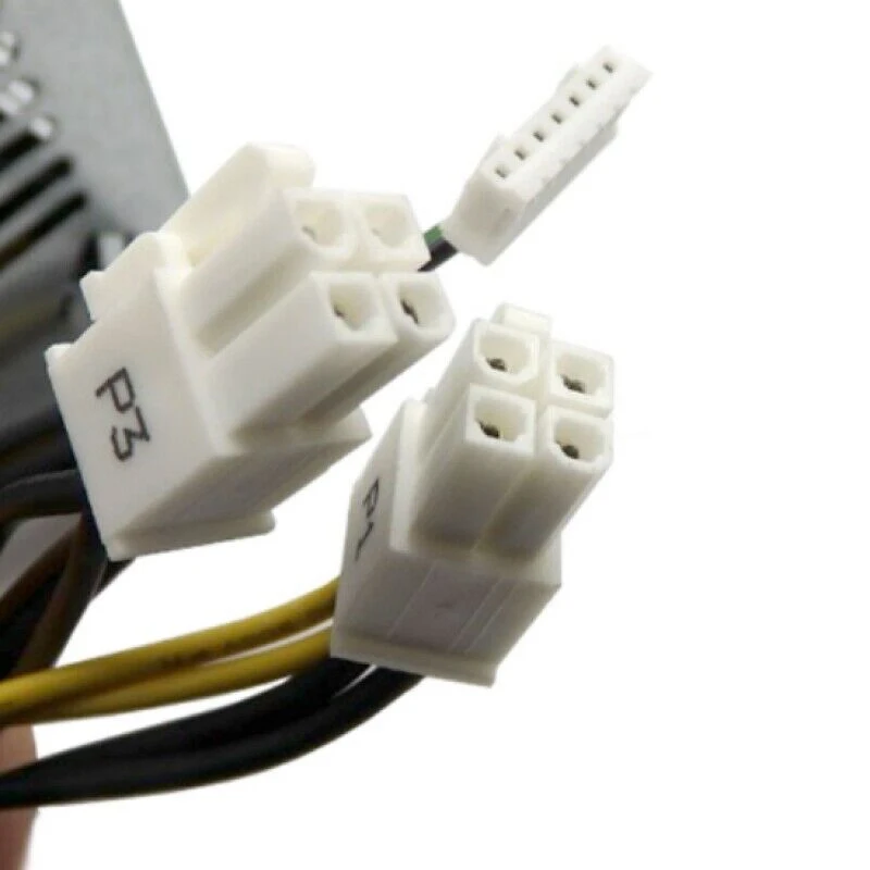 D16-250P1A For HP ProDesk 400 600 800 G3 G4 Power Supply 250W PCH022 ...