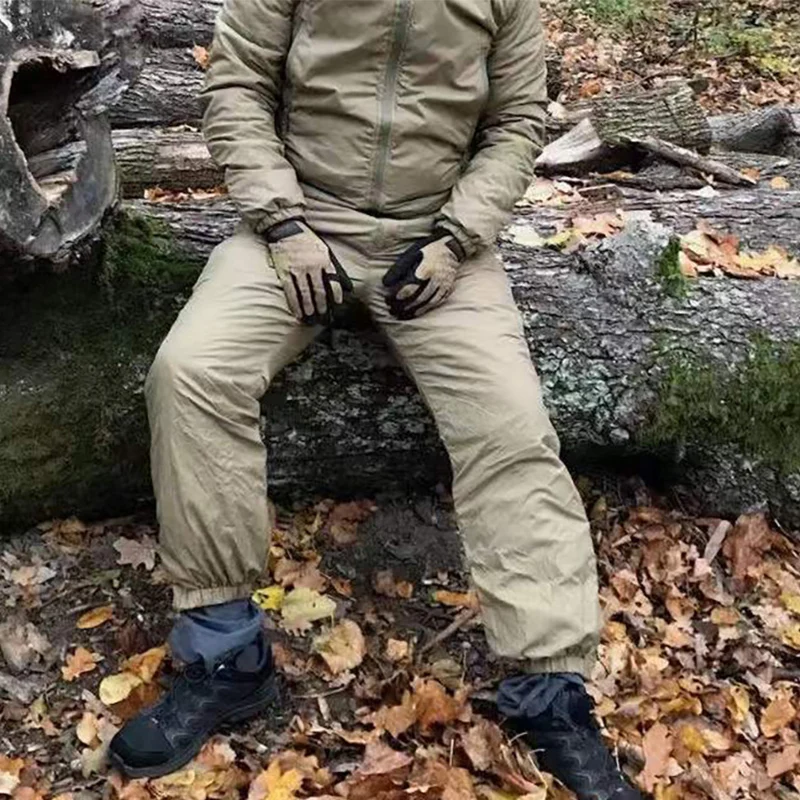 Carinthia-LIG-4-0-Tactical-Pants-Overalls-Lightweight-Waterproof-Warm-Cotton-Pants-Polar-Cold ...
