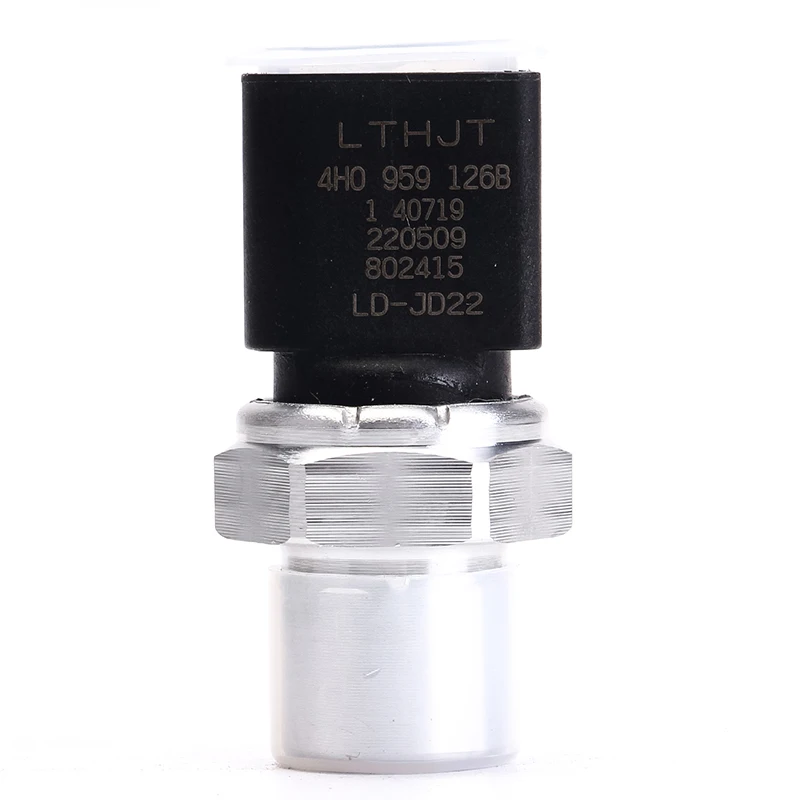 Sensor de interruptor de presión de aire acondicionado A/C, 4H0959126A ...