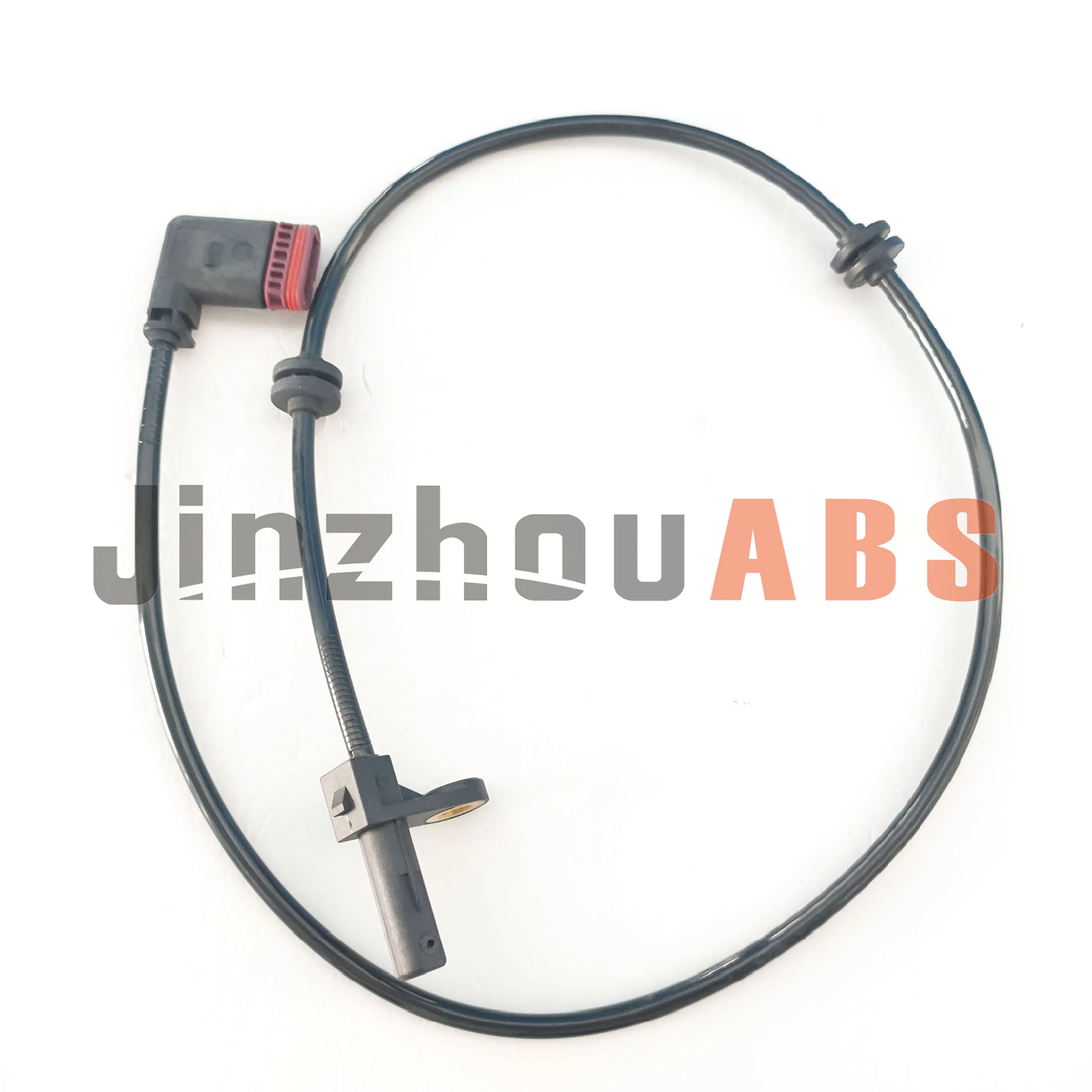 A2215400917-ABS-Wheel-Speed-Sensor-Rear-For-MercedeS-Benz-S-CLASS ...