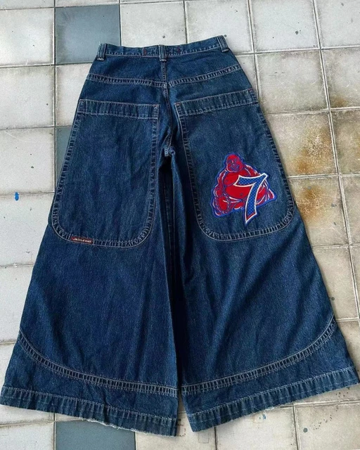 Jnco Characters