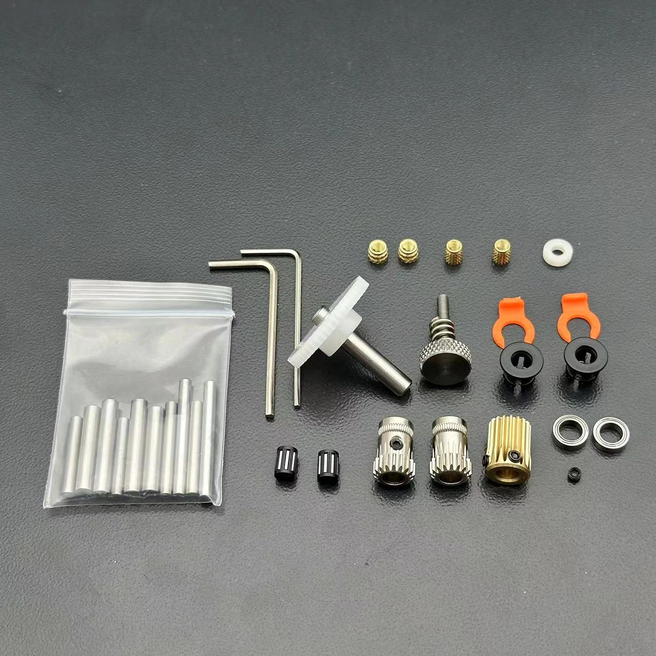 BMG Extruder Kit Bmg Extruder Upgrade Kit Extruder Drivegear For BMG ...