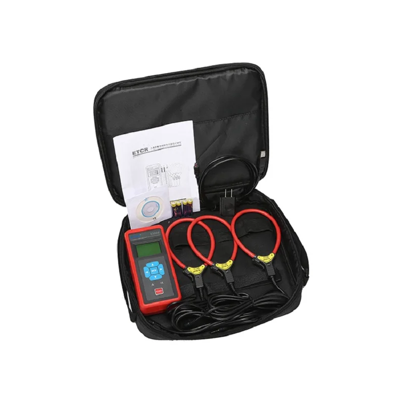 ETCR8300-ETCR8300A-ETCR8300F-Current-Recorder-Online-Real-time ...