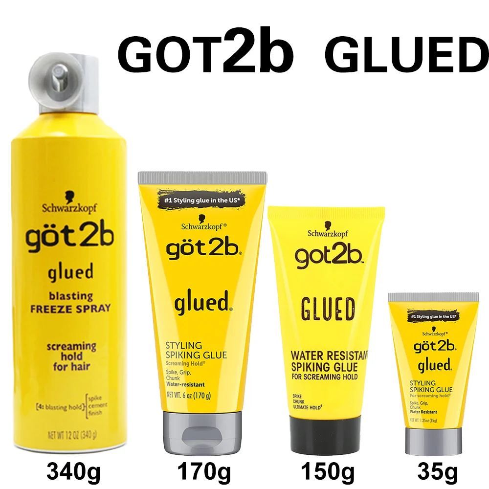 Got2b-Glued-Spray-Styling-Spiking-Hair-Gel-Waterproof-Lace-Wig-Adhesive ...