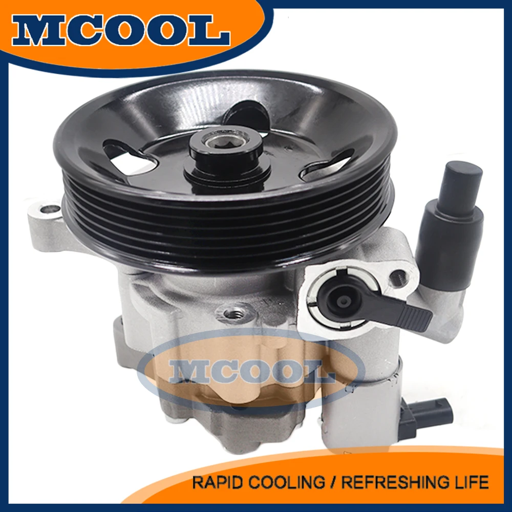 Power-Steering-Pump-For-Mercedes-Benz-W212-C207-F-E200-E260L-S212-2007 ...