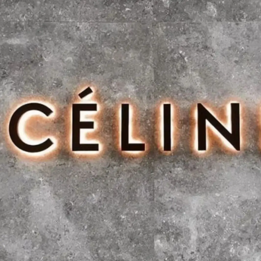 Gold-Backlit-Mirror-Letters-3D-LED-Sign-Backlit-Channel-Letter-Metal ...