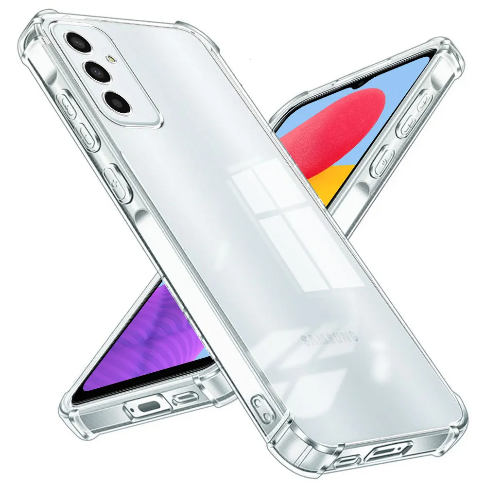 Phone-Case-For-Samsung-Galaxy-Buddy-2-Jump-2-3-Shockproof-Case-For ...