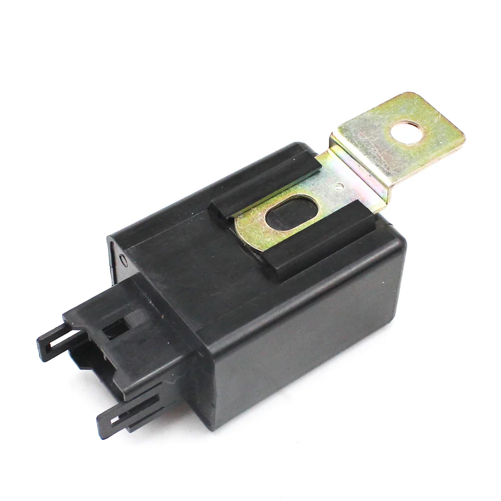 Relais de commande de verrouillage Central de porte, 1 pièce, pour ...