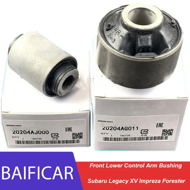 Baificar-Brand-New-Genuine-Front-Lower-Control-Arm-Bushing-20204AJ000 ...