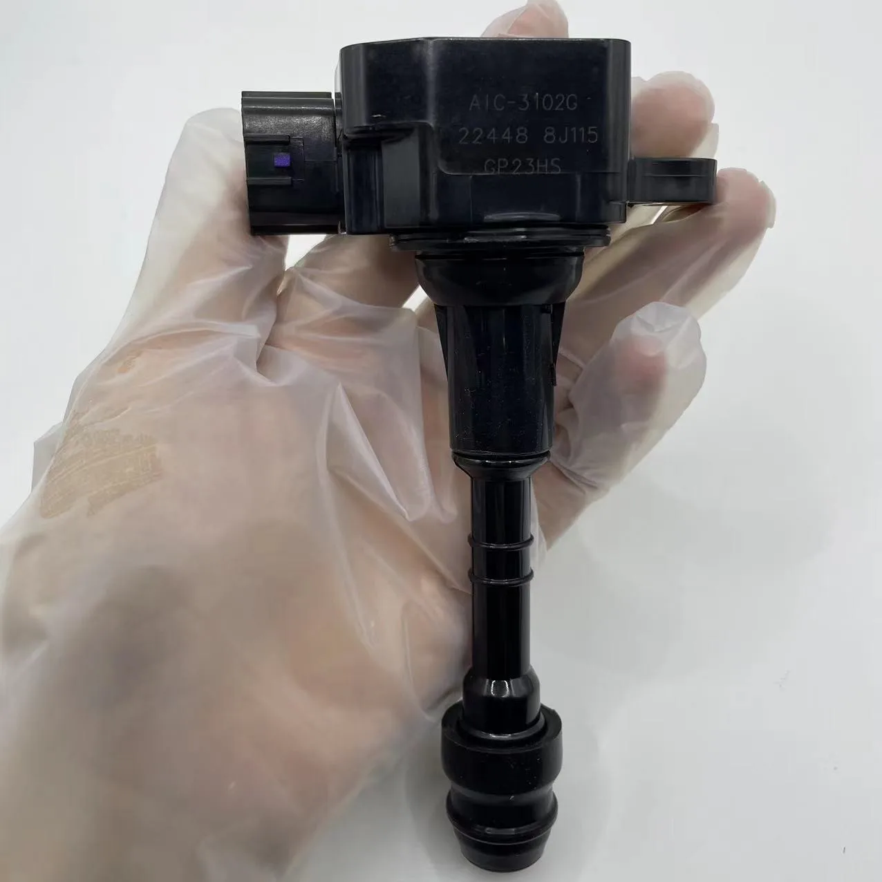 1x-New-Ignition-Coil-22448-8J111-22448-8J115-For-Nissan-FRONTIER-XTERRA ...