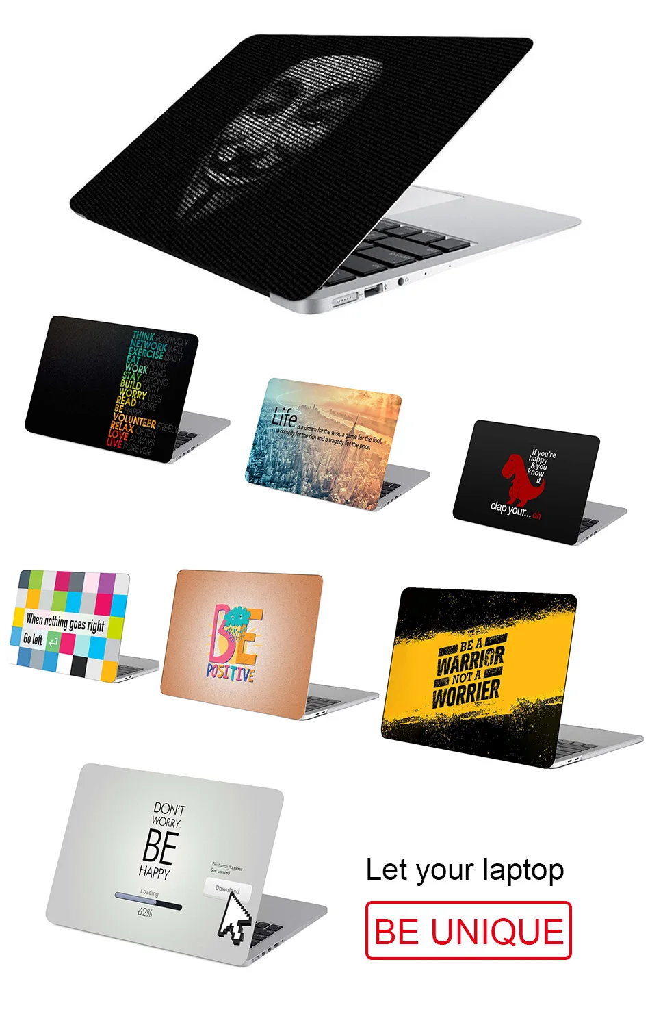 Style-Vinyl-Decal-Skin-Sticker-For-Macbook-Air-11-13-Retina-16-15-inch ...