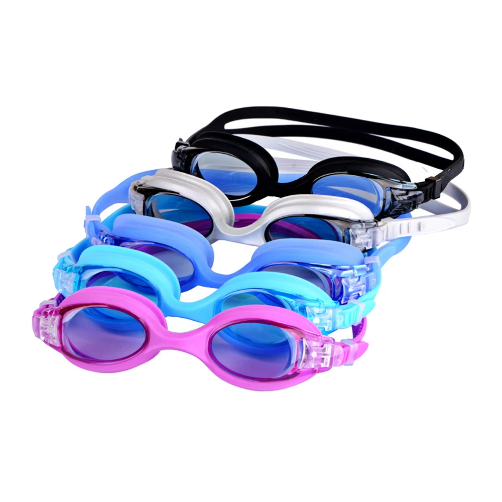 Silicone-Swimming-Goggles-For-Adult-Men-And-Women-Multi-Style ...