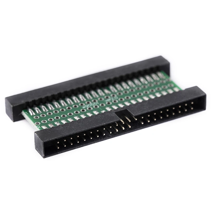 Adaptador IDE macho a macho, 44 Pines, 44 p, Dom a Usb, SSD, 2,5 ...