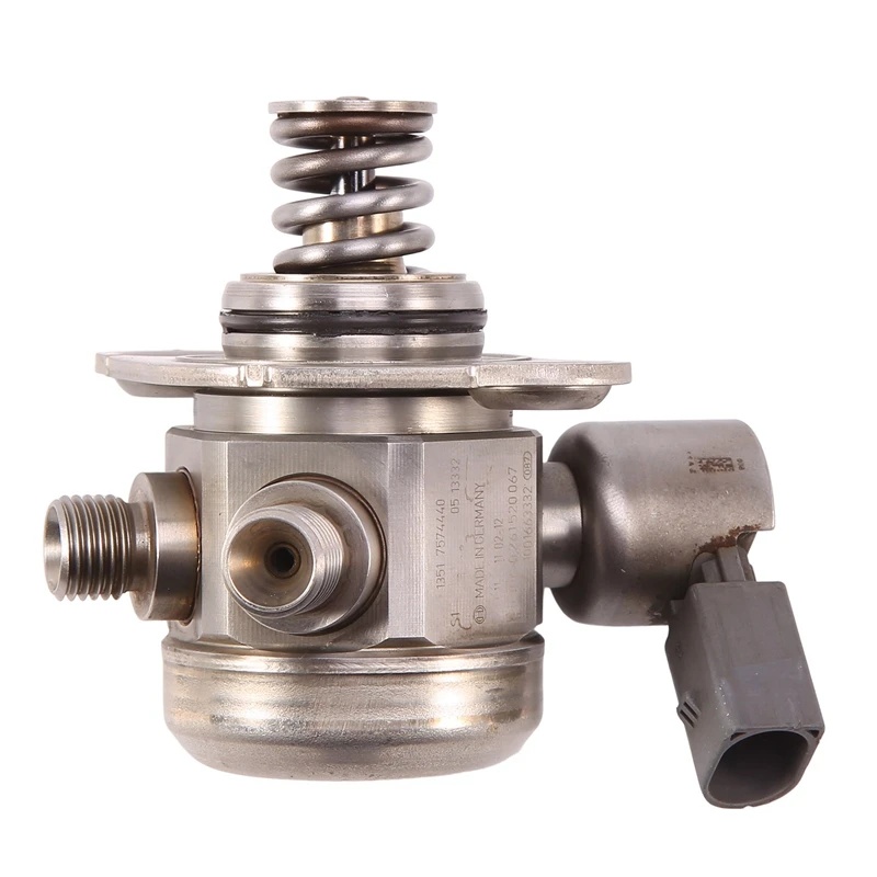 1Piece-13517574440-High-Pressure-Fuel-Pump-For-BMW-760Li-6-0L-Rolls ...