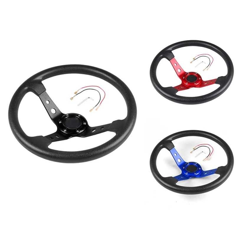 For-Logitech-G29-G920-G923-Racing-Game-Racing-Steering-Wheel-Gaming ...