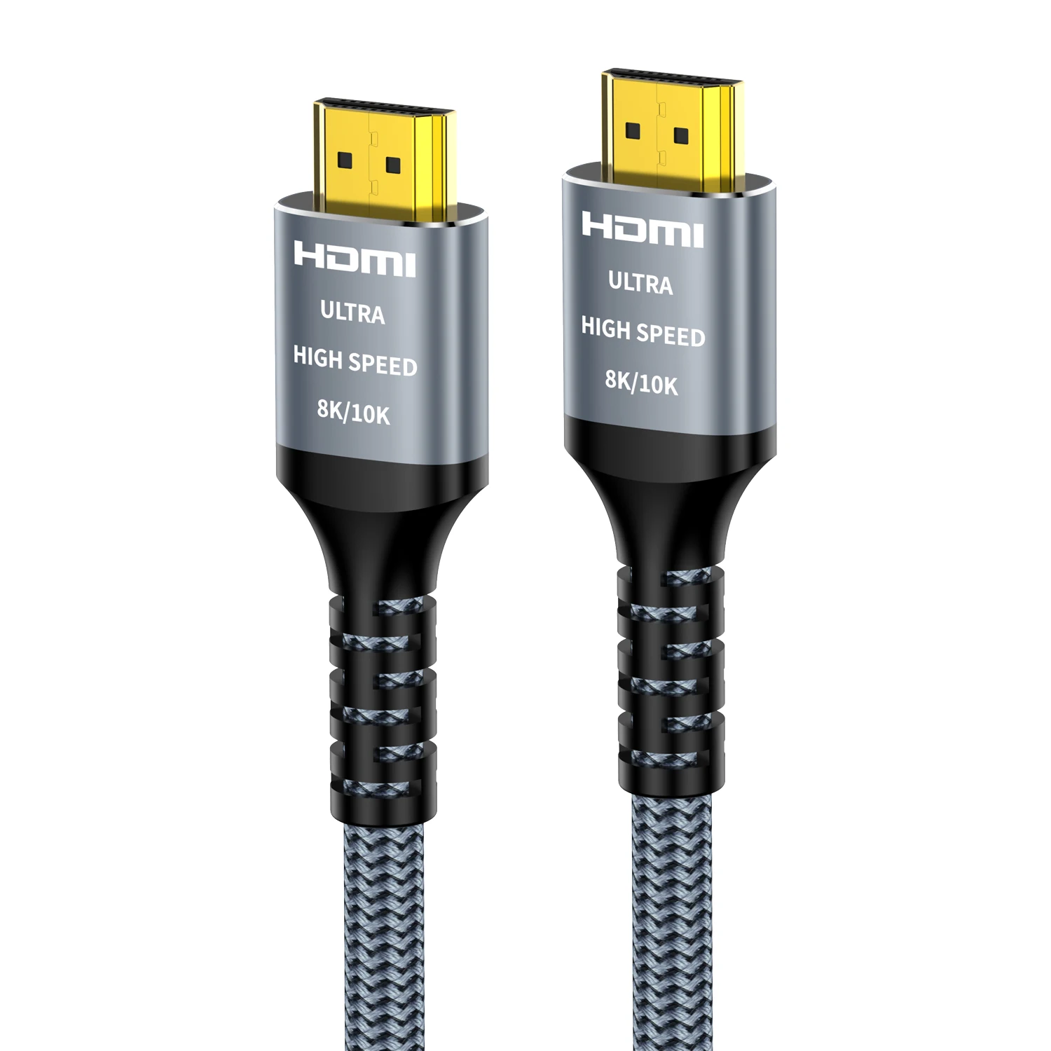 CYANMI-2-Packs-8K-HDMI-2-1-Cable-48Gbps-high-speed-HDMI-Cord-4K-120Hz ...