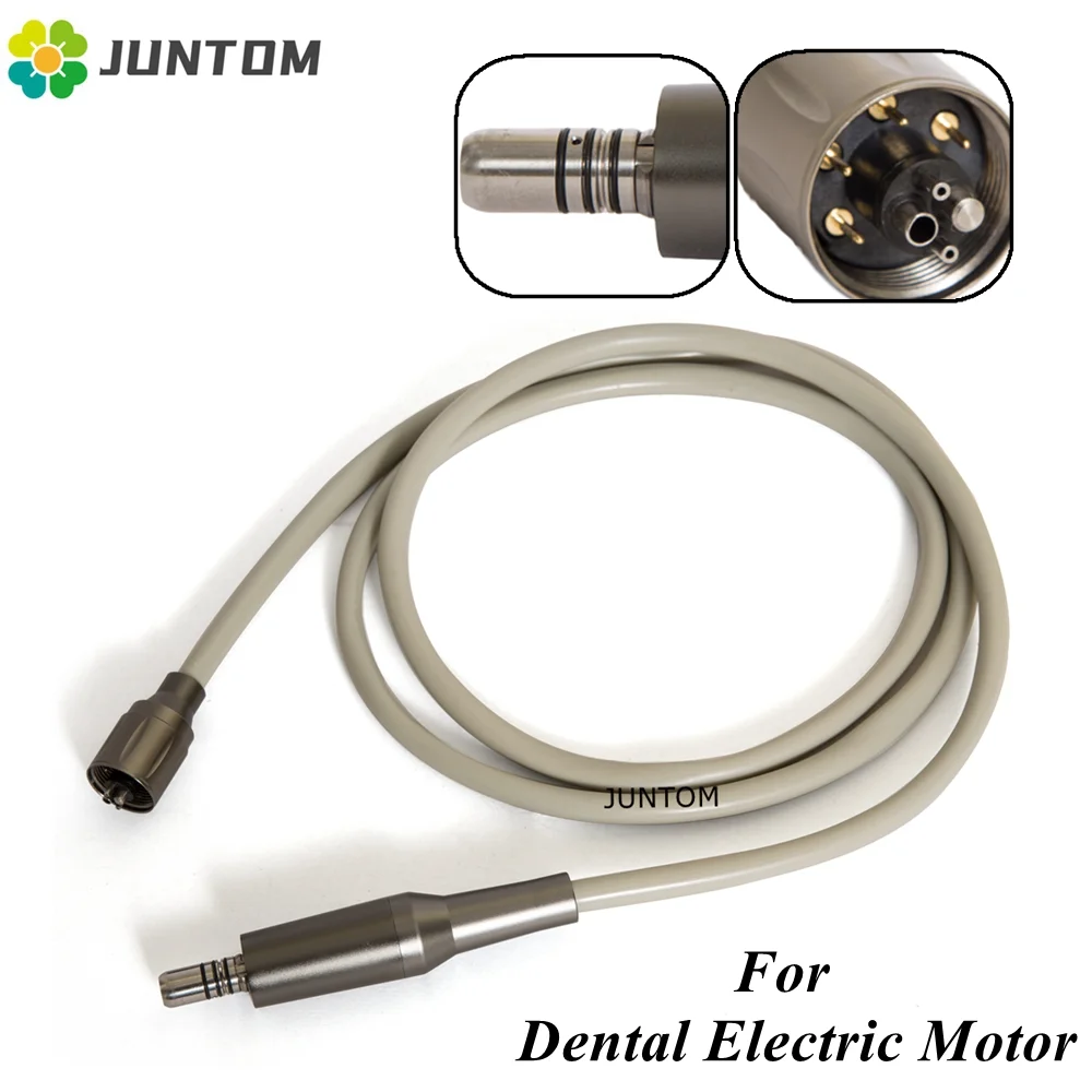 Dental-Micro-Motor-Handpiece-for-Electric-Clinical-Brushless-Micromotor ...