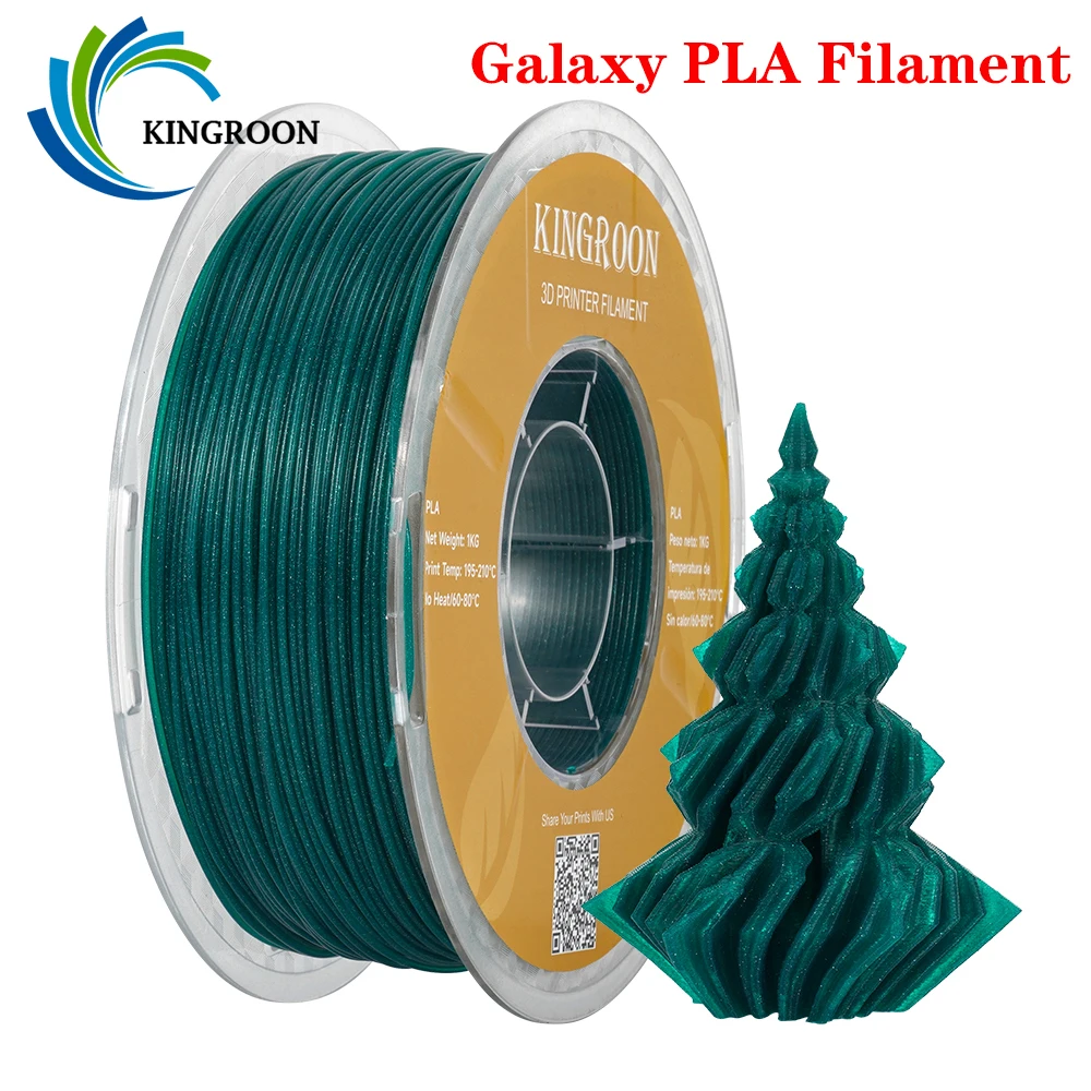 1KG-Roll-PLA-Glitter-Filament-Flash-Sparkle-No-Bubbles-Environment ...