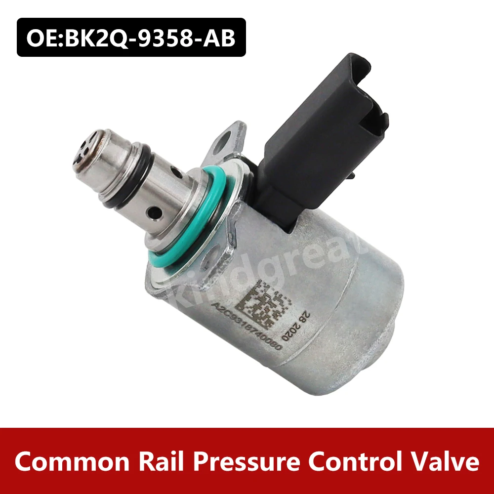 For Ford Transit Custom Ranger 2.2 BK2Q-9358-AB BK2Q9358AB Fuel Pump ...
