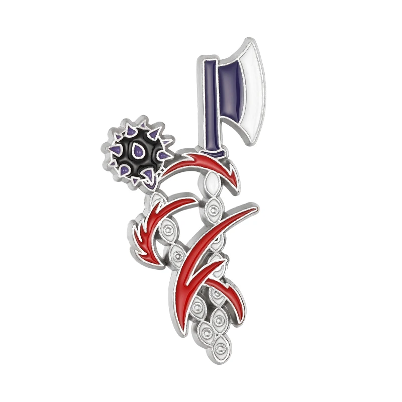 Vampire Symbols From Blade