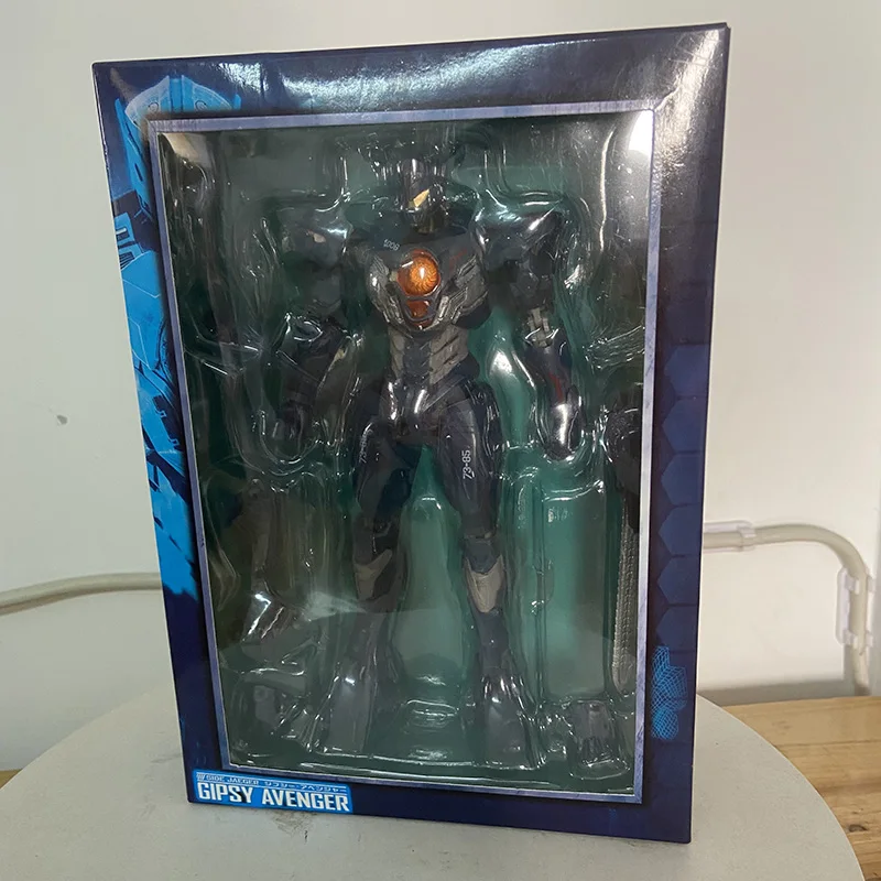 Pacific Rim Toys Series 4