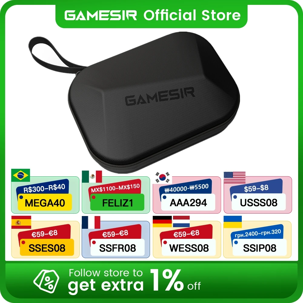 GameSir-Gamepad-Carrying-Case-Gaming-Controller-Storage-Bag-for-GameSir ...