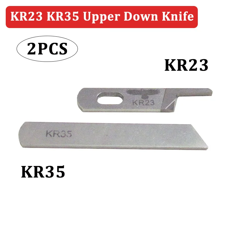 KR23-KR35-Upper-Down-Knife-Blade-For-Industrial-Sewing-Machines ...