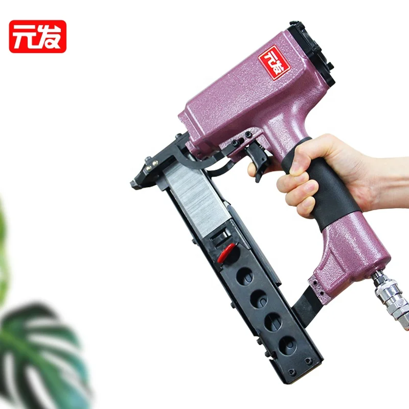 Engineered Flooring Stapler