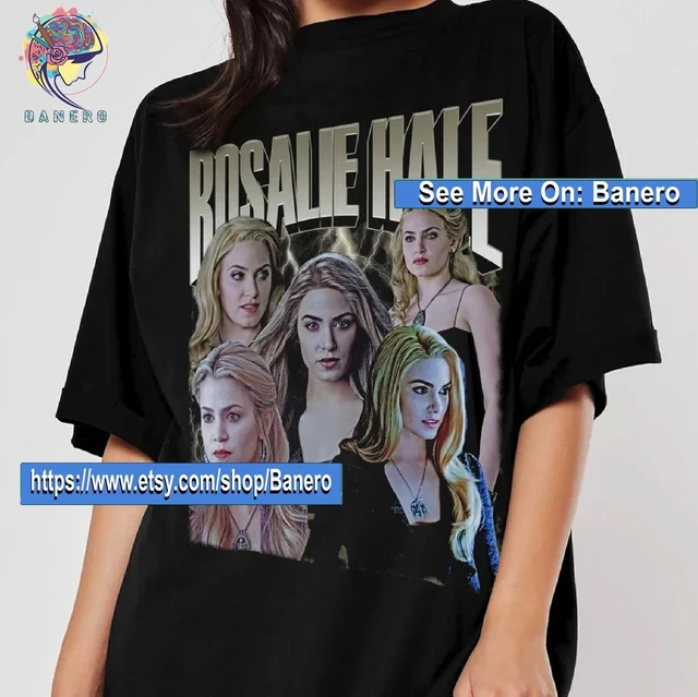 Twilight Saga Rosalie