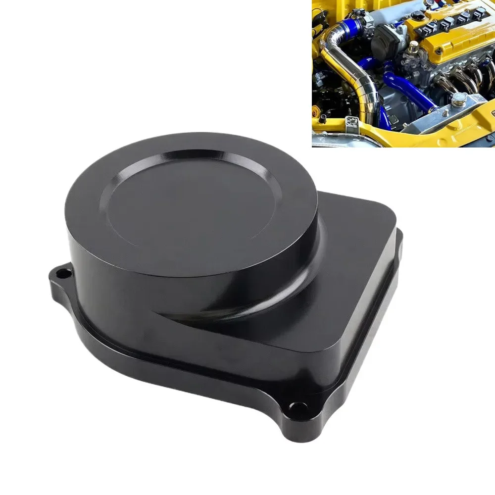 Cop-Distributor-Cap-Plate-Aluminum-For-Honda-Acura-Integra-B18A-B-Civic ...