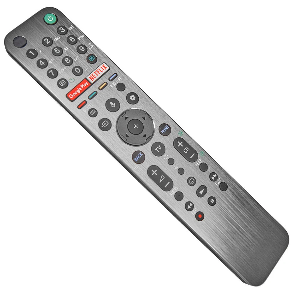 New-RMF-TX611E-Backlight-Voice-Remote-Control-For-Sony-4K-TV-RMF-TX600U ...
