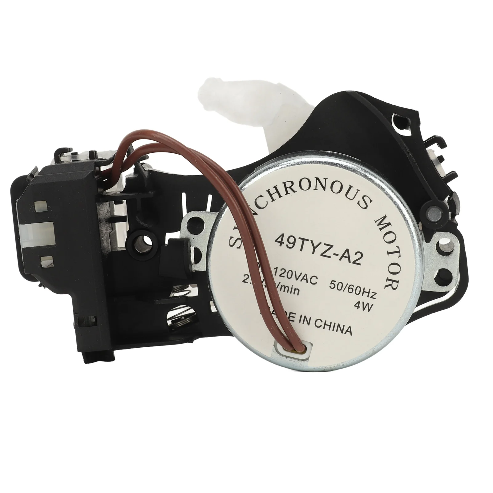 Washer Actuator Low Noise Washing Machine Actuator Replacement Plastic ...