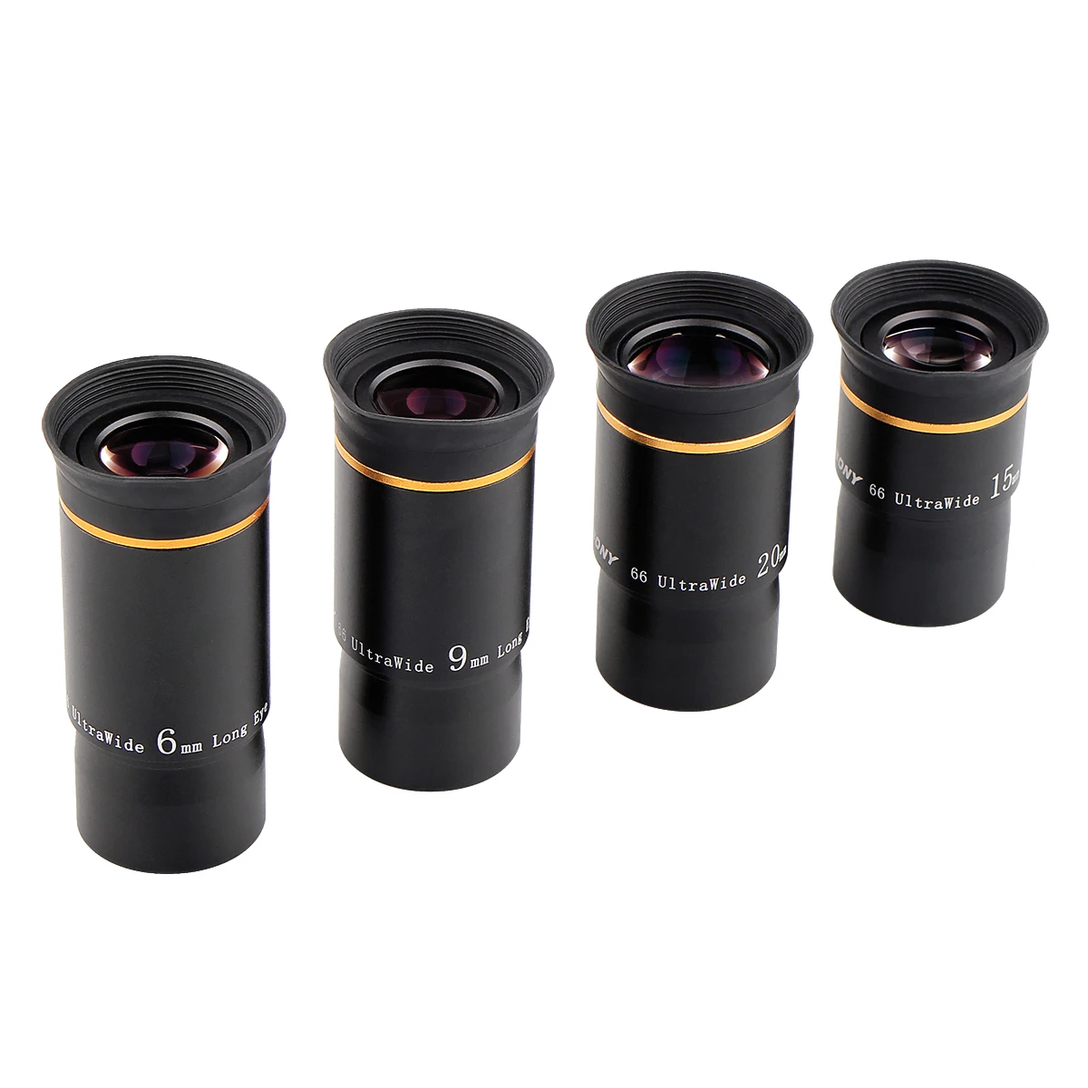 Svbony-Astronomical-Telescope-Eyepiece-1-25inch-66-Degree-UWA-Eyepiece ...