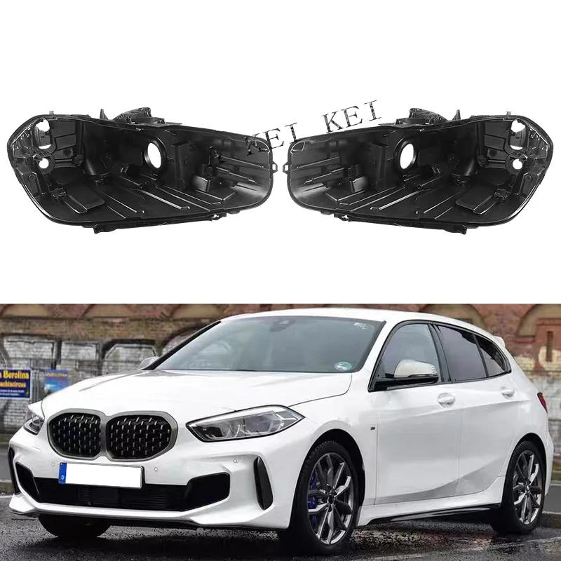 For BMW 1 Series Hatchback F40 2019 2020 2021 2022 2023 Car Headlight ...