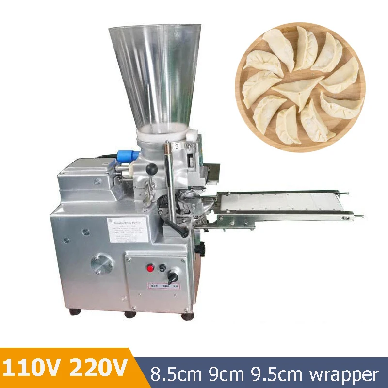 110V-220V-Tabletop-Japan-Gyoza-Making-Machine-Japanese-Gyoza-Forming ...
