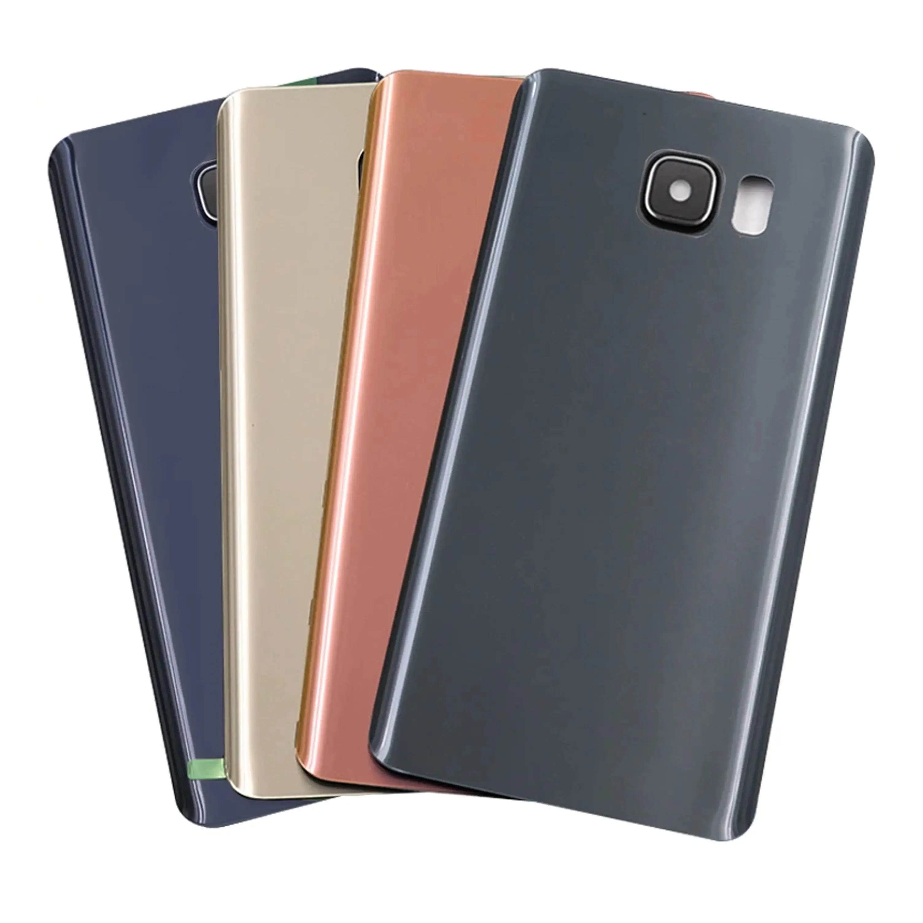 New-For-SAM-Galaxy-Note-5-N920-N920F-Battery-Back-Cover-Rear-Door-Note5 ...