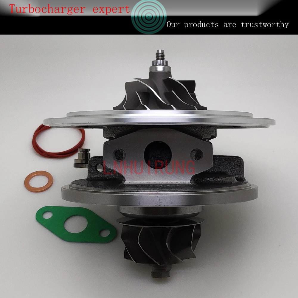 w211 e220 CDI 메르세데스 E 220 CDI W211 110Kw 150HP OM646 GT1852V 727461 ...