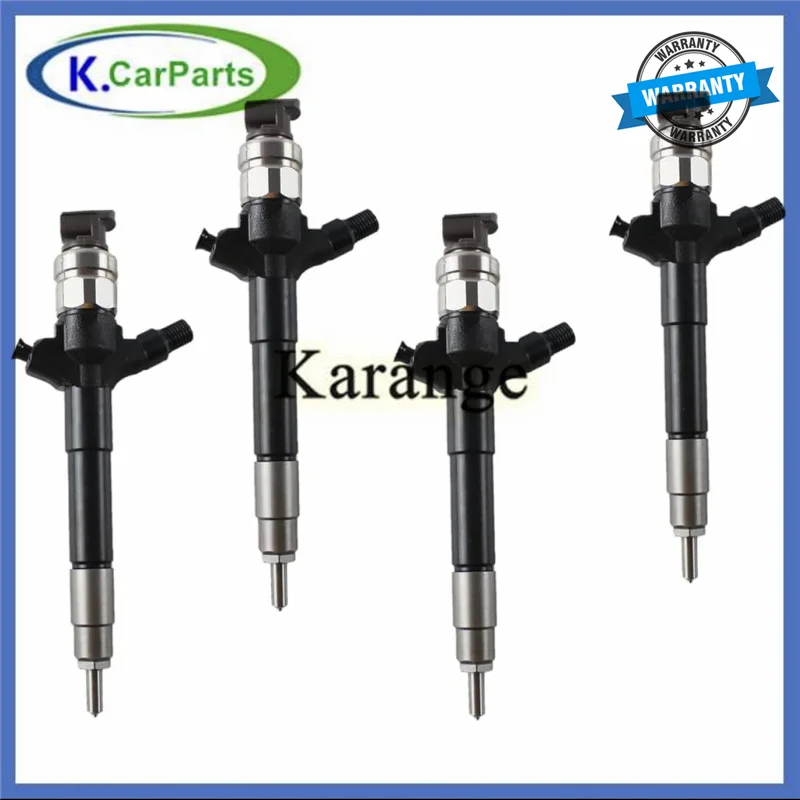 Fuel-Injector-Set-Nozzle-1465A041-095000-5601-095000-5600-Common-Rail ...