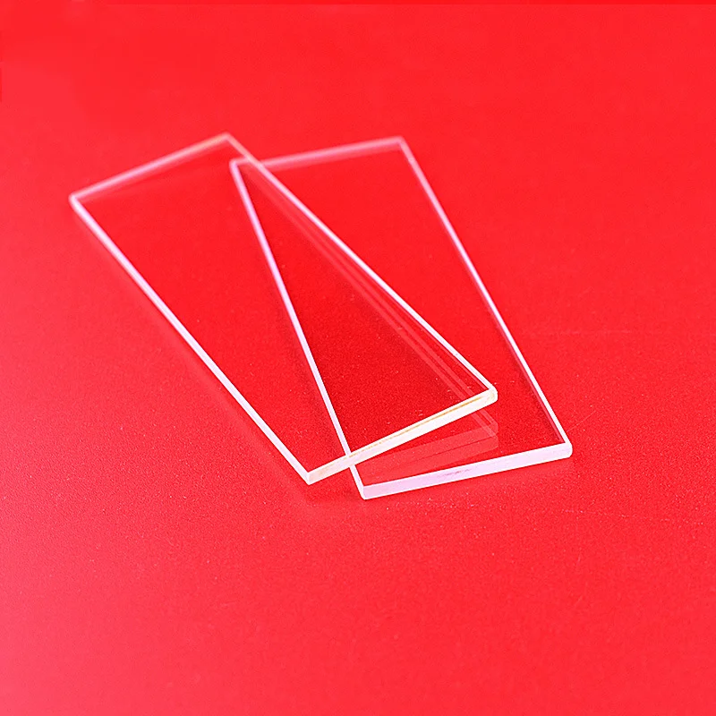 Quartz-Spot-quartz-Glass-High-Transmission-75-25-1-Glass-Slide-Cover ...
