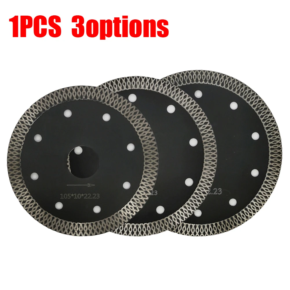 Ultra-Thin-Diamond-Cutting-Disc-105-115-125mm-Ceramic-Tile-Circular-Saw ...